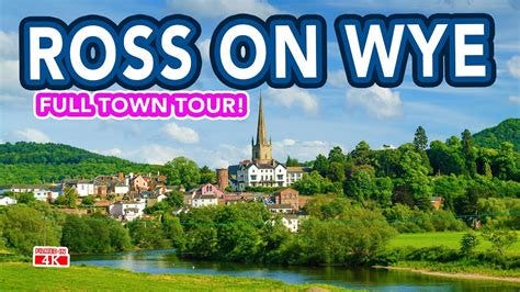 Review Top 5 Ross-on-Wye Full-day Tours Recommended | by Kitchenvfduo | Aug, 2024 | Medium