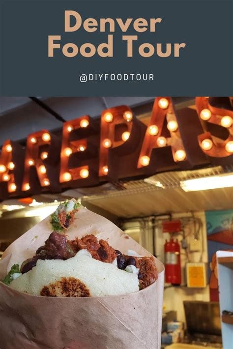 Top 5 Downtown Denver Food Tours You Shouldn’t Miss | by Lucilelogue ...