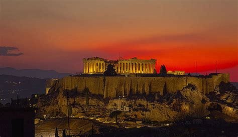 Top 5 Athens Sunset Tours to Cape Sounio and Temple of Poseidon | by ...