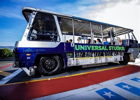 5 Must See Things At Hotels With Shuttle To Universal Studios Hollywood ...