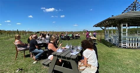 5 Best Bodega Gamboa Small-Group Wine Tasting Tours with Lunch | by ...