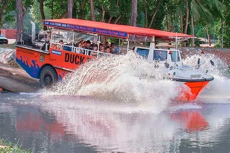 Review Top 5 Duck Tours in Broome Recommended | by Houstonhinds | Oct ...