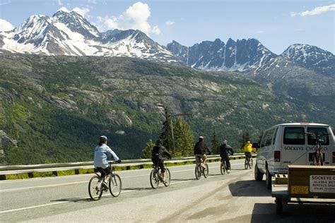 Best Bike Tours in Skagway, Alaska: Top Routes and Tips | by ...
