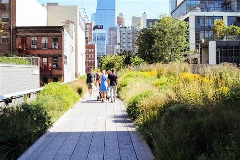 High Line and Chelsea Walking Tour: Best NYC Experience | by Randyhart ...