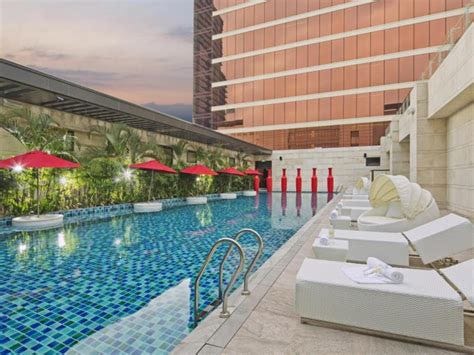 Top 5 Lin Hotels with an Outdoor Pool | Ultimate Guide | by Hilariaknox ...