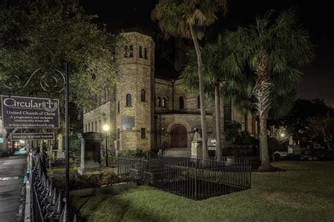 Top 7 Ghost Tours in Charleston SC for 2024: Discover Haunted History ...