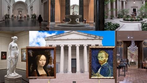 5 Best The National Gallery of Art DC - Exclusive Guided Museum Tour ...