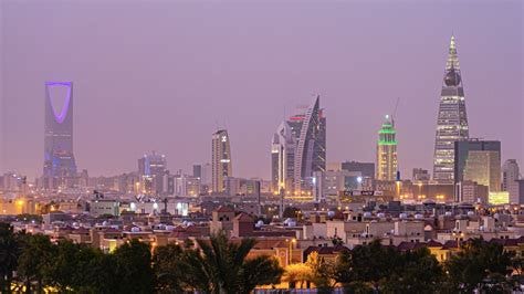 Review Top Riyadh Adventure Guide: Unveiling the Hidden Gems of Saudi ...