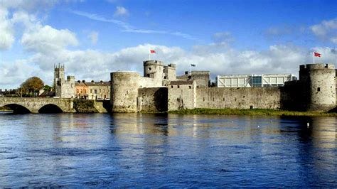 Limerick’s Best Half-Day Tours: Top 5 Unmissable Experiences | by ...