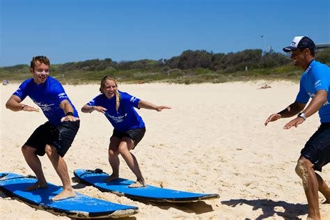 Top 5 Best Surf Lessons (2 Hours) for Beginners: Find Your Wave | by ...