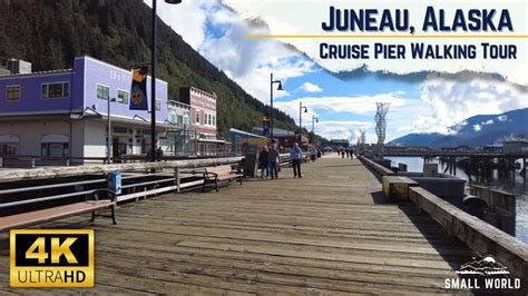 Top Walking Tour of Juneau, Alaska | by Ffionpotter | Oct, 2024 | Medium