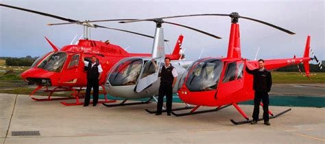 Top 5 Cowes Helicopter Tours: Unforgettable Experiences | by Stillbsmsj ...