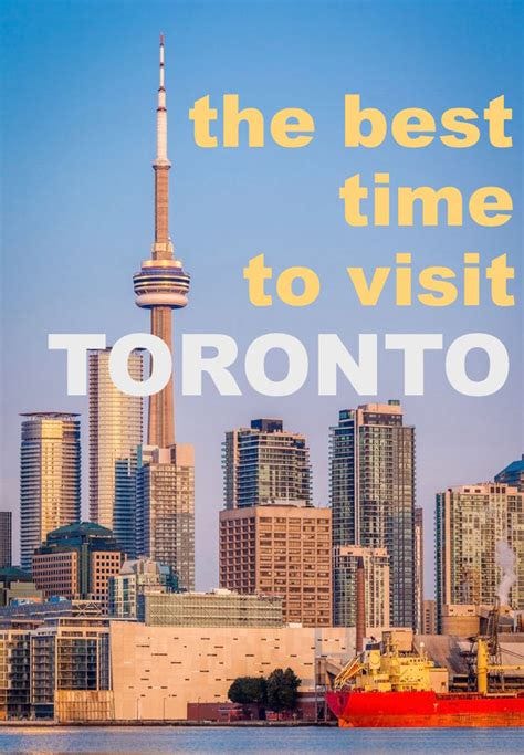 Is May a Good Time to Visit Toronto? Best Travel Tips for 2024 | by ...