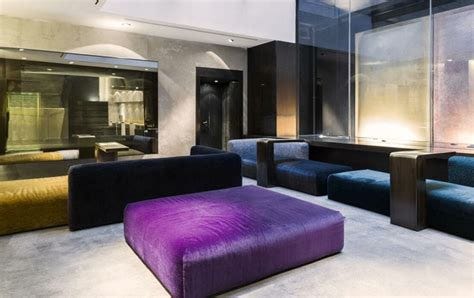 Discover Straf Milan: A Unique Design Hotel Experience in 2024 | by ...