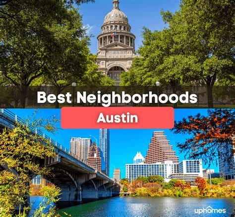 Top 5 Affordable Places To Live In Austin Texas | 2024 Guide | by ...