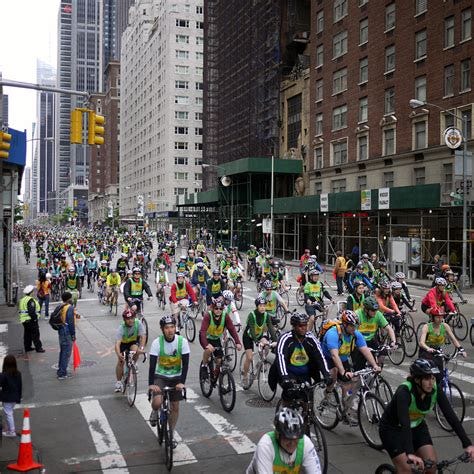Five Boro Bike Tour 2025: Your Guide to New York’s Big Ride | by Mayaparrish | May, 2025 | Medium