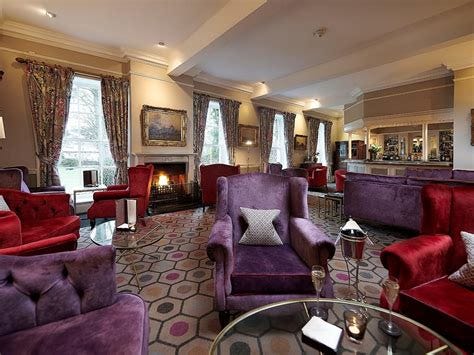 Top 5 Luxury Hotels in Peak District National Park — Ultimate Guide ...