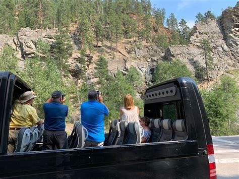 Top 5 Custer Travel & Transportation Services: A Detailed Review | by ...