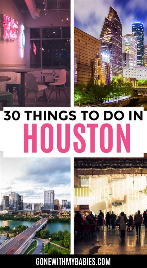 Top 10 Things to Do in Houston for Instagram Lovers | by Lexidavid ...
