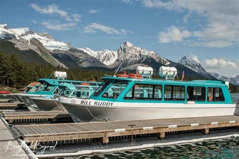 Top 5 Jasper Cruises & Sailing Tours: 2024 Review | by Barabaracherish ...