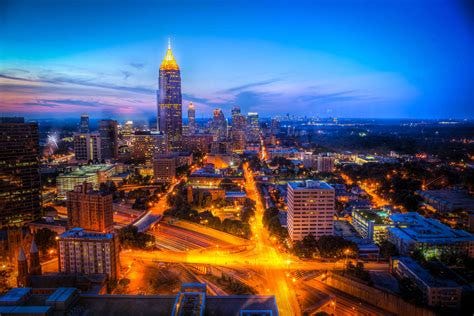 Top 5 Best Places To Stay In Atlanta For Tourists | by Amymccoy | Jul ...