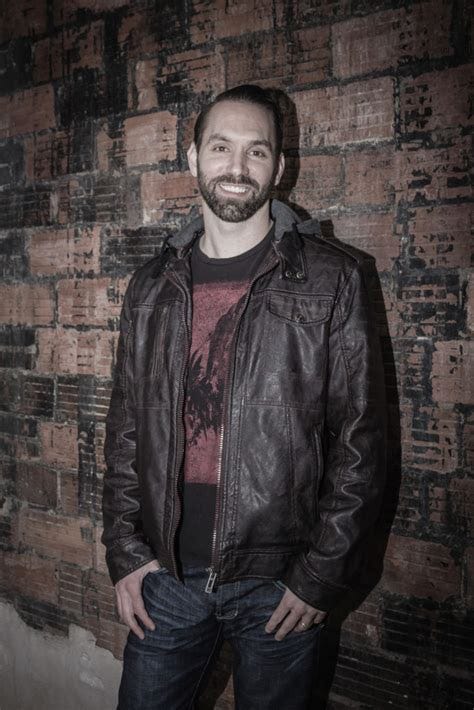 Nick Groff’s Ghost Adventures Exit: The Real Story | by Amorachen | Medium