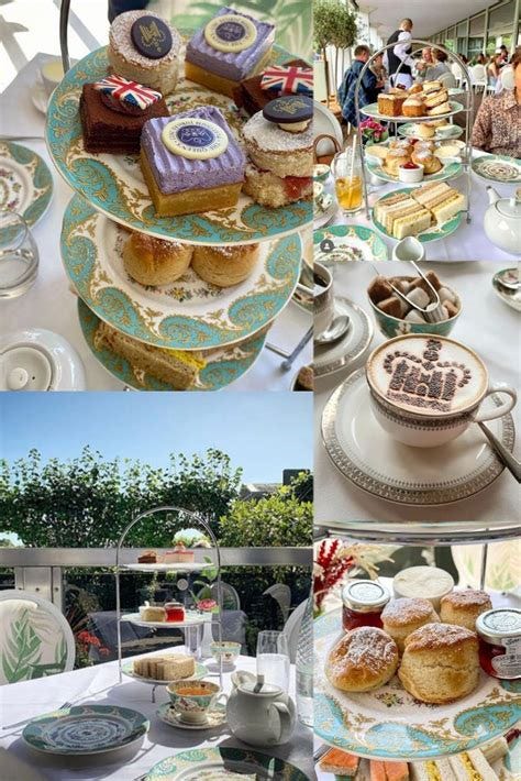 Top 5 Royal High Tea Experiences at Kensington Palace: Indulge in Majesty | by Boothcrowe | Sep ...