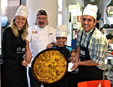 Review Top 5 Cooking Classes in Spain Recommended | by Duckworthcahpt ...