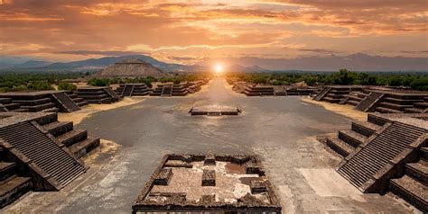 Top Teotihuacan Tours from Mexico City | Explore Ancient Wonders | by ...