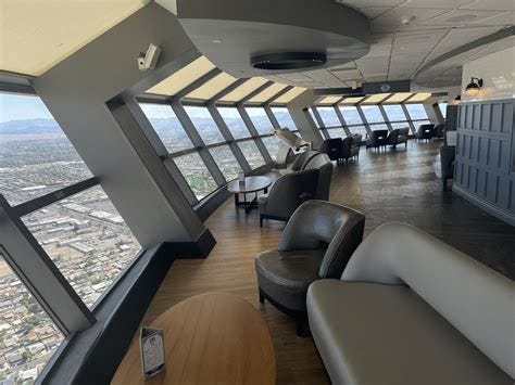 Review Top The STRAT Tower Observation Deck: Your Guide to Breathtaking ...