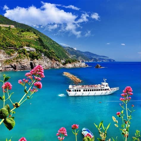 Review Top Cinque Terre & Portofino Boat Tour: The Ultimate Italian ...