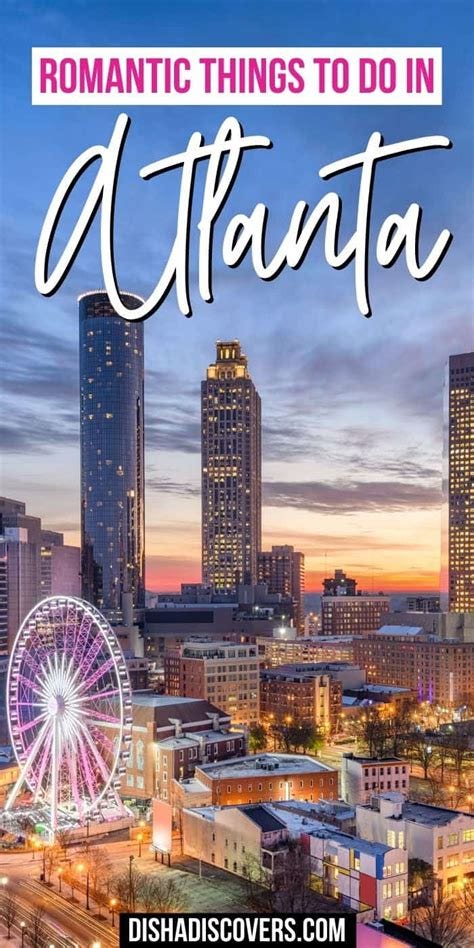 Top 10 Adventurous Things to Do in Atlanta for Thrill-Seekers | by ...