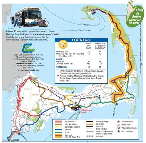 Top 5 Bus Tickets From Boston To Cape Cod | by Bilaldavenport | Jun ...
