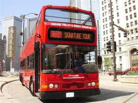 Top 5 Chicago Bus Tours Hop On Hop Off | by Doriswilcox | Jun, 2024 ...