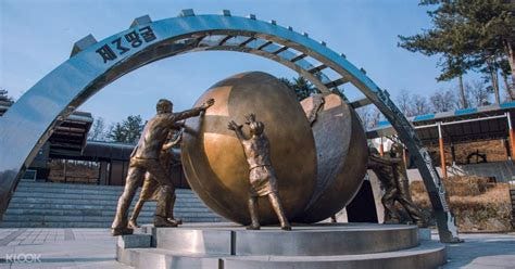 5 Best DMZ Tour: 3rd Tunnel Reviews - Top Experiences | by Traciejesus ...