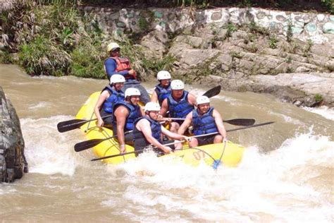 Review Top 5 River Rafting & Tubing in Cabarete Recommended | by ...