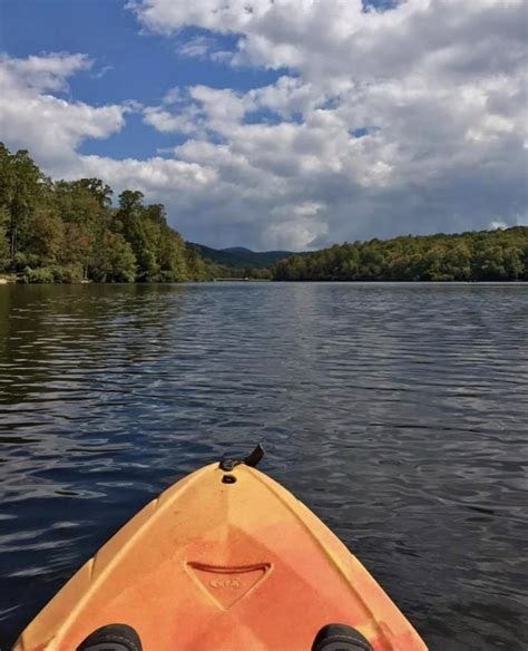 Best Lakes to Kayak in NC — Top Kayaking Destinations in North Carolina ...