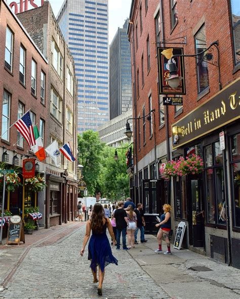 Top 5 Things To Do In Boston Today Eventbrite | by Alanhawkins | Jul ...