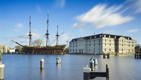 Review Top Skip the Lines & Dive into History: Best Amsterdam National ...