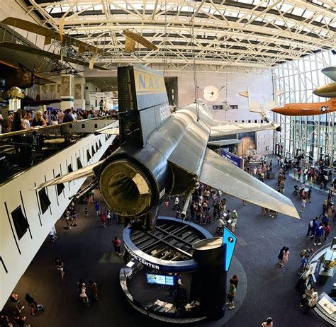 Top 5 Smithsonian National Air & Space Museum Exclusive Guided Tours ...