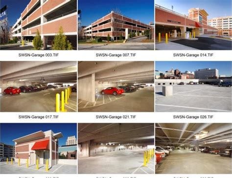 Top 5 Best Parking Decks In Atlanta For Photography — 2024 | by ...