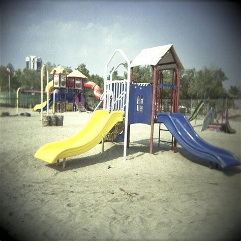 5 Best Playgrounds in Manama: Fun for Kids of All Ages | by Catinaclay ...