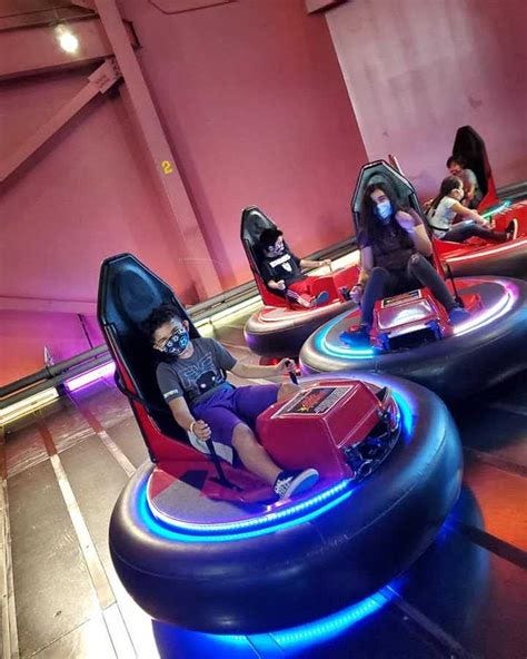 Top 5 Family Fun Centers & Amusement Parks in Seattle for Unforgettable ...