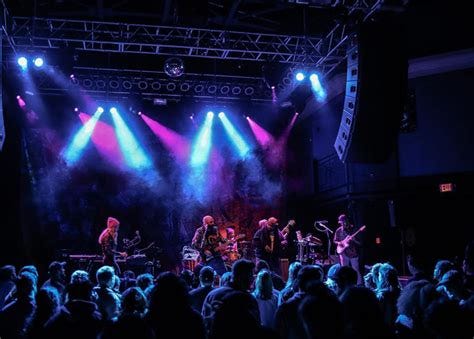 Top 7 Things to Do in Washington DC Tonight for a Memorable Experience ...