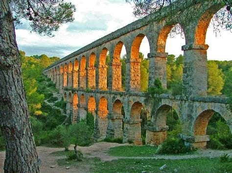 Review Top Split Inside the Roman Aqueduct Tour: An Unforgettable ...