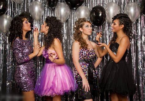 A Guide to Looking Your Best For Prom: | by Emmanuel Ingwani | Apr ...