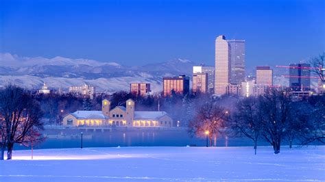 Top 10 Things to Do in Denver, Colorado in January | by Syedwebb | Sep ...
