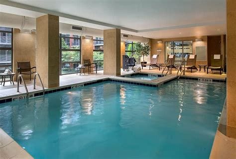 Top 5 Best Indoor Hotel Pools in Washington DC — Ultimate Guide | by ...