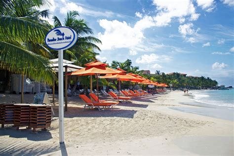 Paradise Beach Hotel and Resort Roatan: Your Ultimate Tropical Escape ...