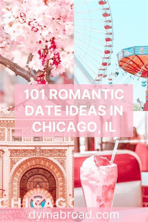 Chicago Date Ideas: Top Romantic Things to Do (2025) | by Malayahowens ...